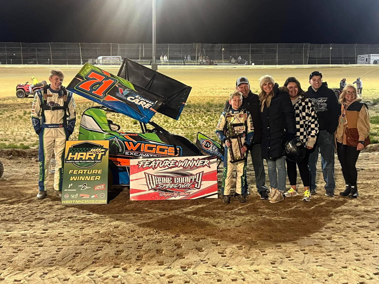 Gatewood Racing Engines