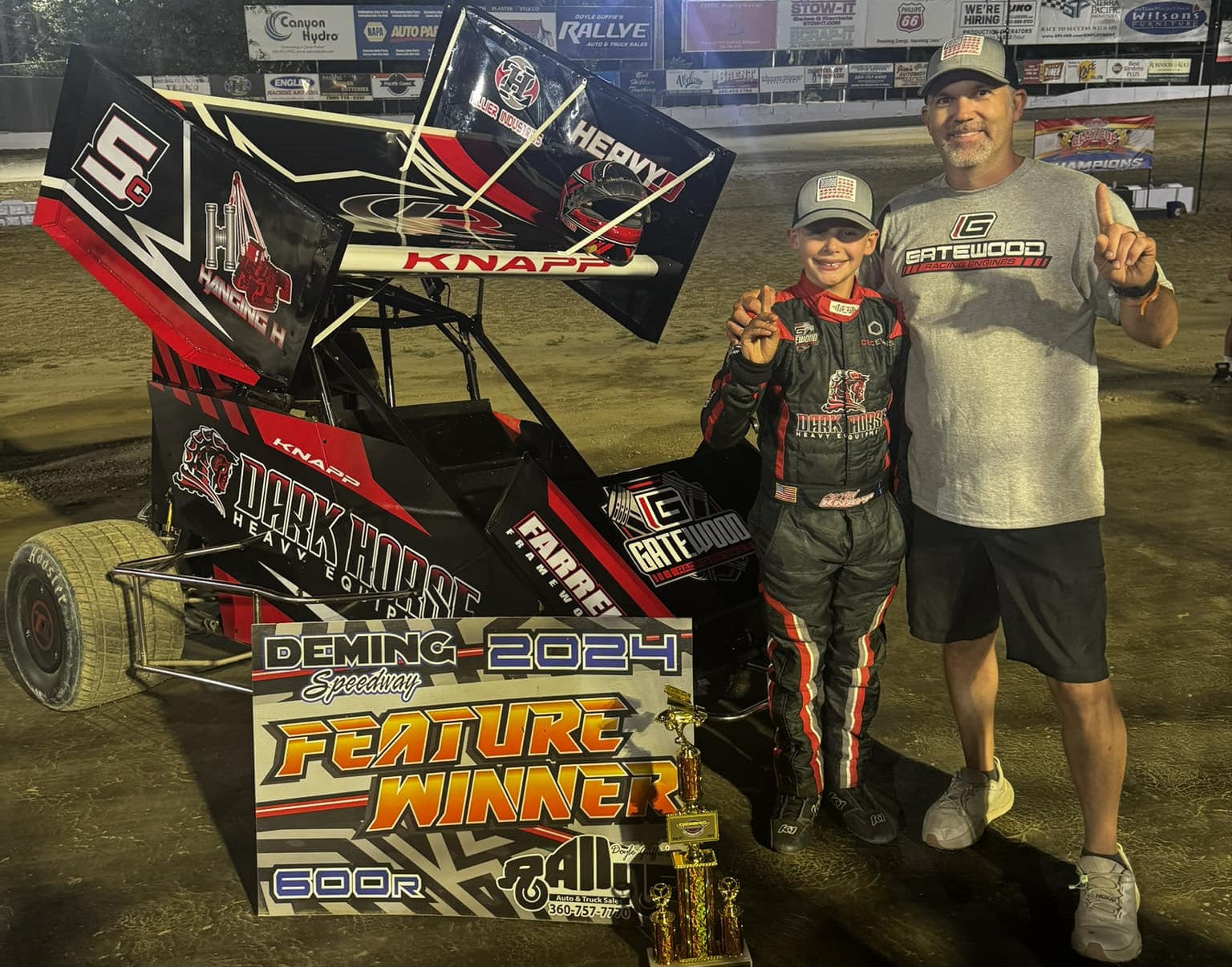 Gatewood Racing Engines