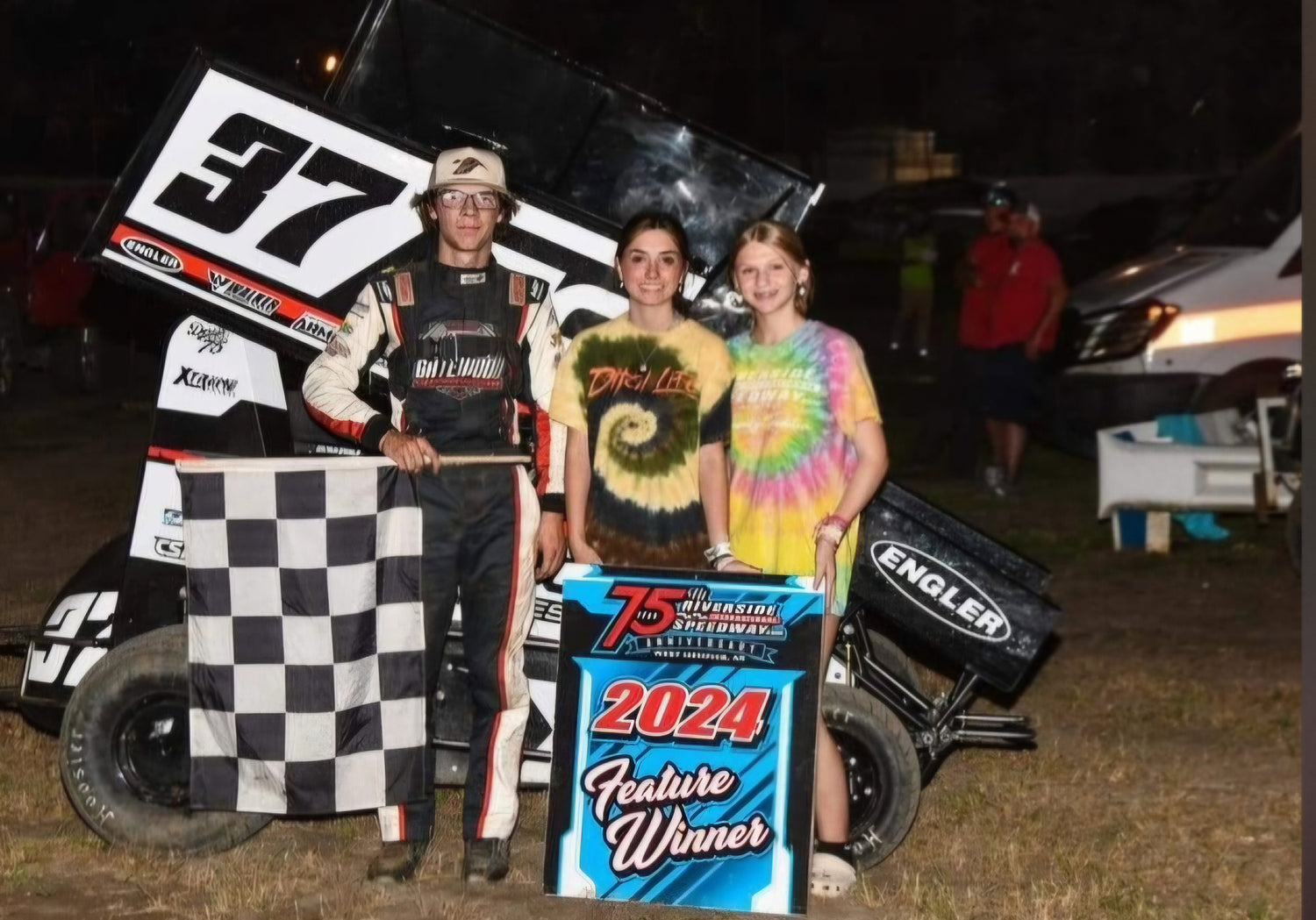 Gatewood Racing Engines