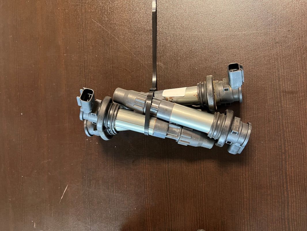 Mini Sprint Poducts – Gatewood Racing Engines
